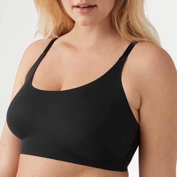 True And Co Intimates And Sleepwear Nwt True Co True Body Boost Scoop